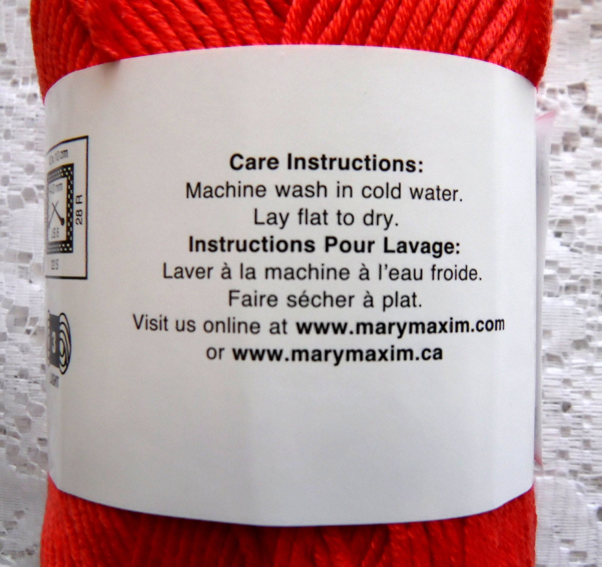 Mary Maxim Sleeveless Shell #97868-9N in XS-3XL - Womens Melon Cotton ...