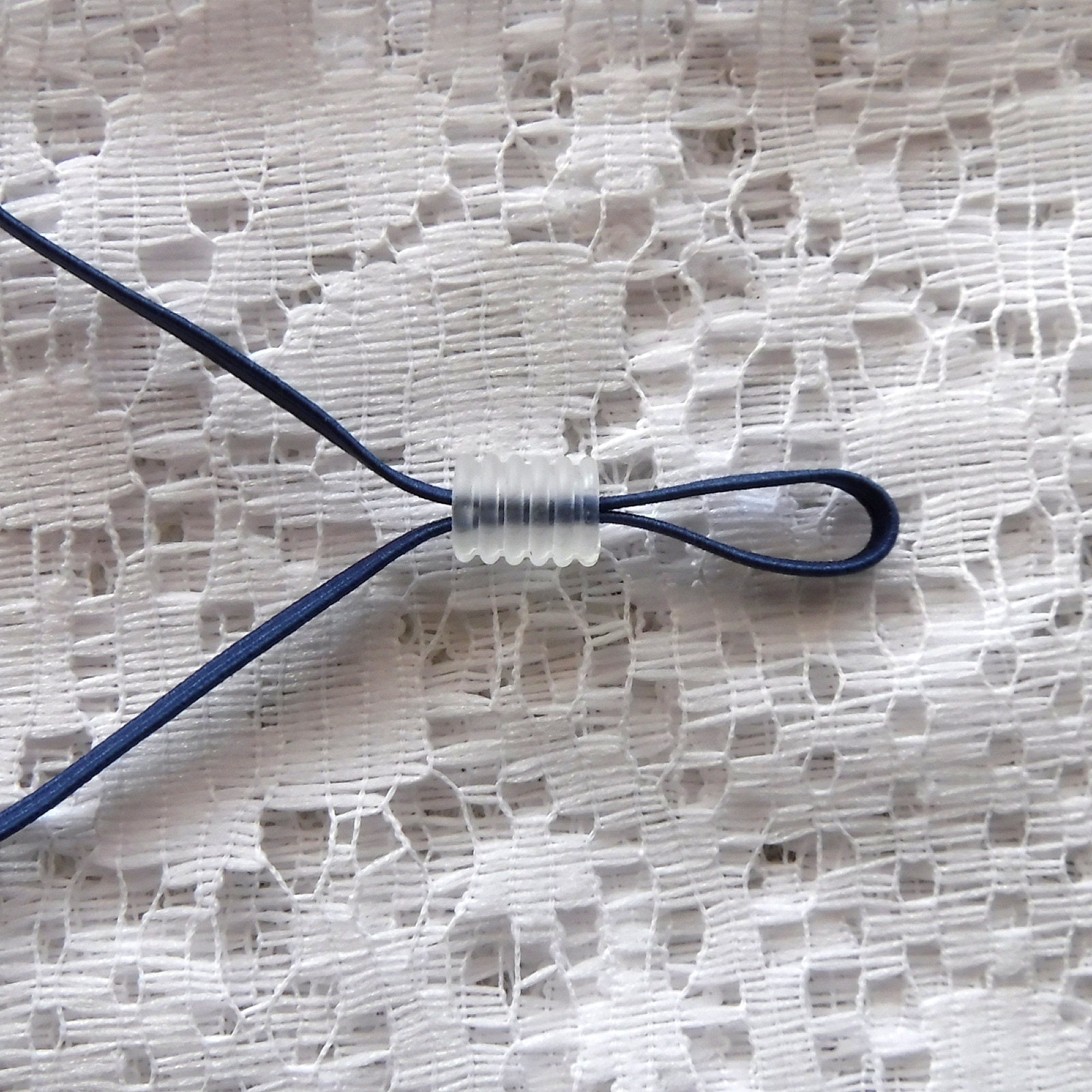 Holiday Tree Face Mask - Green Trees Gold Stars Snow Face Mask - Winter ...