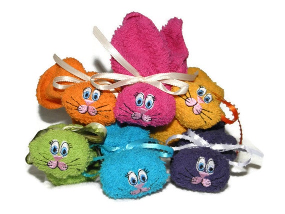 4 Boo Boo Bunnies / Ice Pack Bunnies / Boo-boo Bunny / | Etsy
