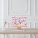 Retro Collage Sticker Affirmation Cutesy Desktop Wallpaper, Fun ...