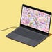 Retro Collage Sticker Affirmation Cutesy Desktop Wallpaper, Fun ...