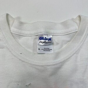 ITPA Illinois Tractor Pulling Association Graphic T-shirt Size XL White ...