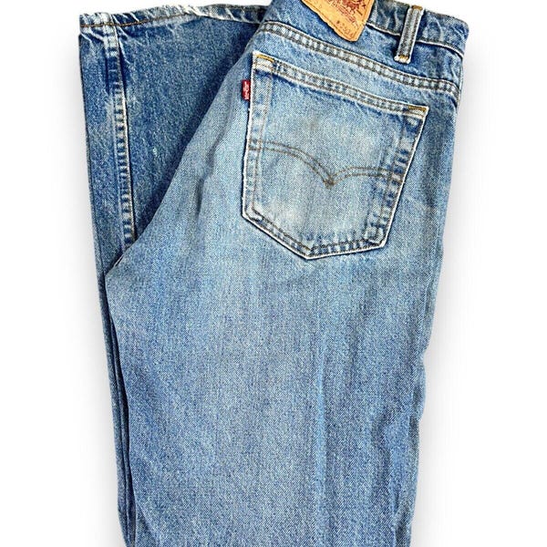 Levis 505 - Etsy