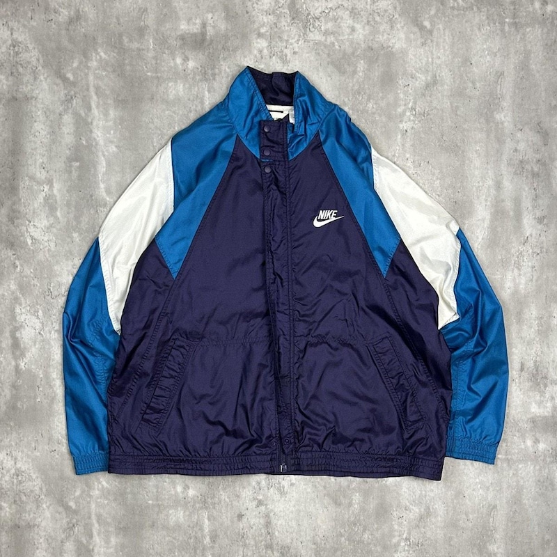 Thrift Nike Jacket - Etsy