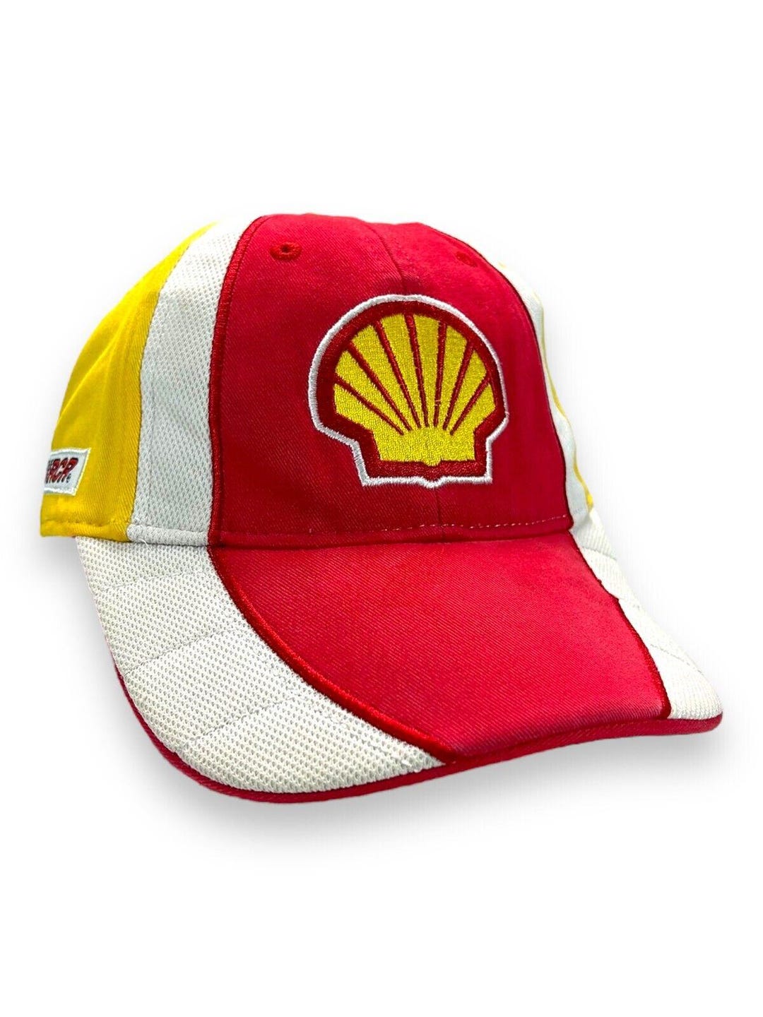 Kevin Harvick #29 Nascar Shell Racing Embroidered Strapback Hat OFSA - Etsy