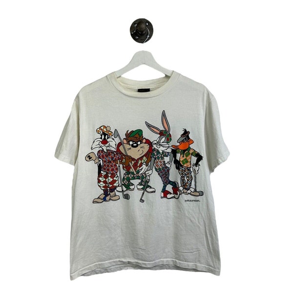 Cartoon Golf Shirt - Etsy