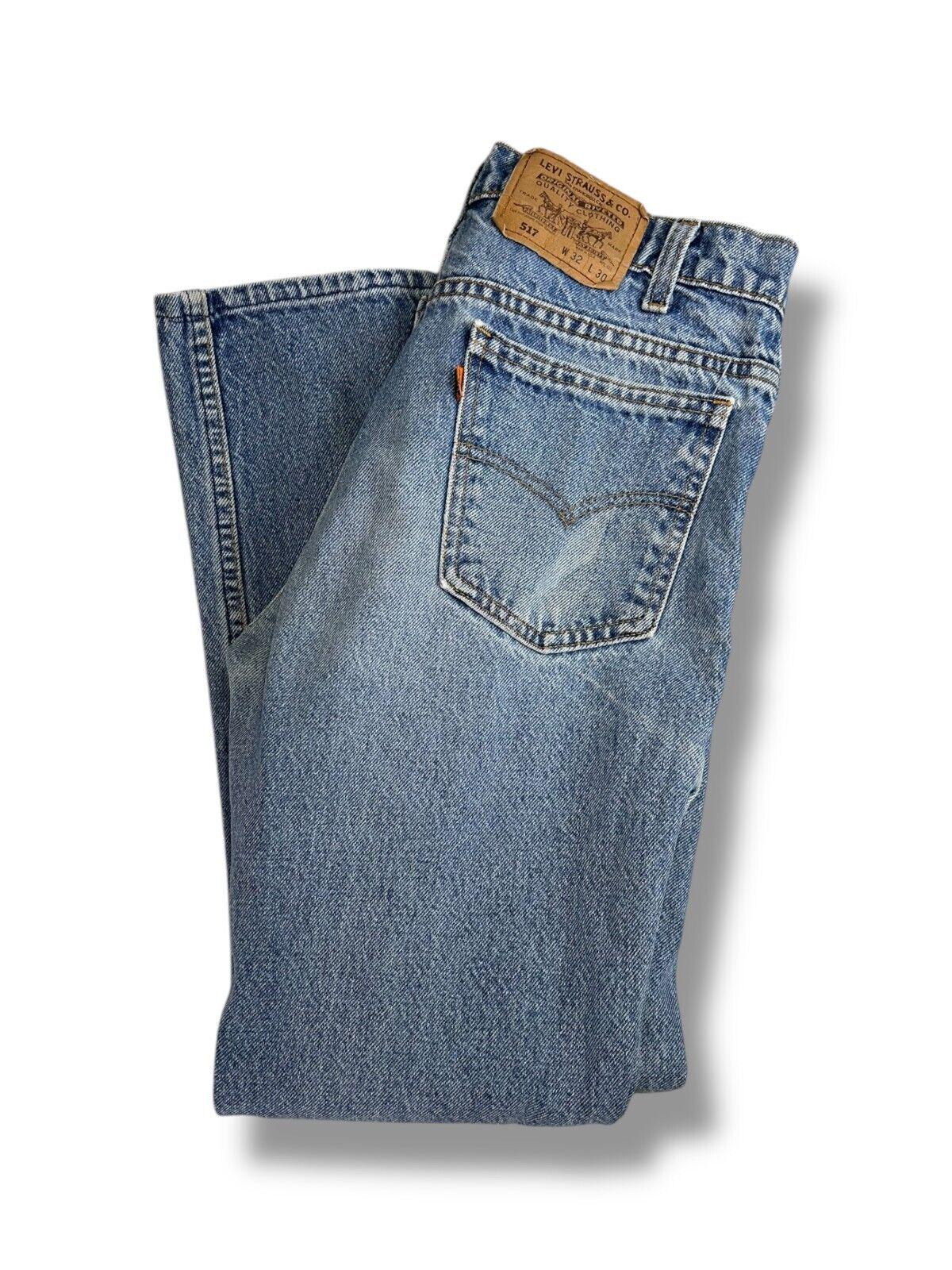 Vintage Levis 517 - Etsy Vintage Levis 517 - Etsy
