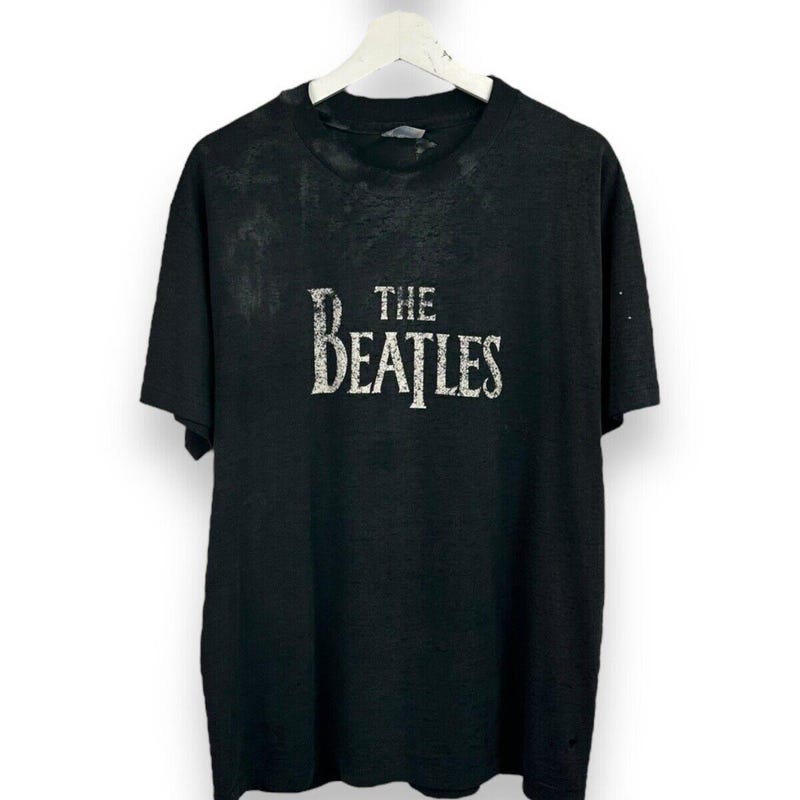 Distressed T Shirt - Etsy