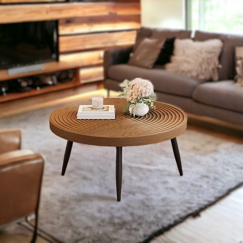 Scandinavian modern coffee table store