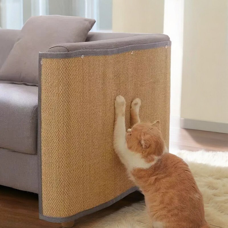 Corner Scratching Post - Etsy