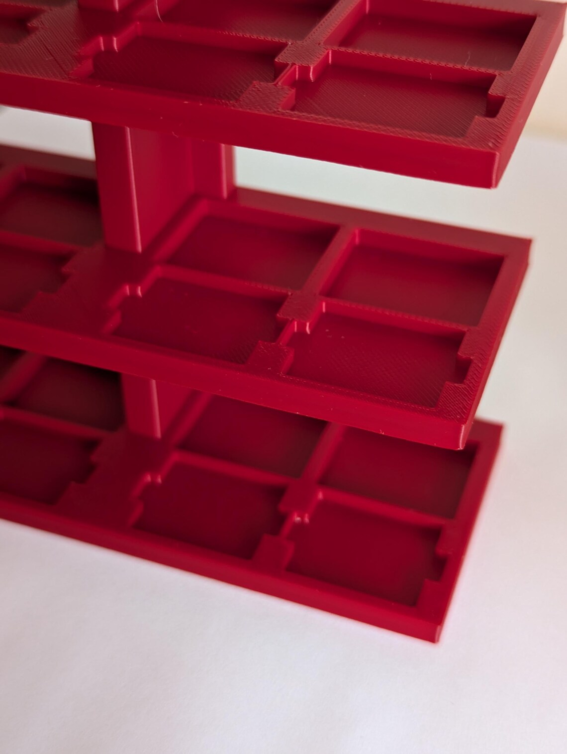 Funko Bitty Pop Display Unit Deadpool out of the Box OOB - Etsy