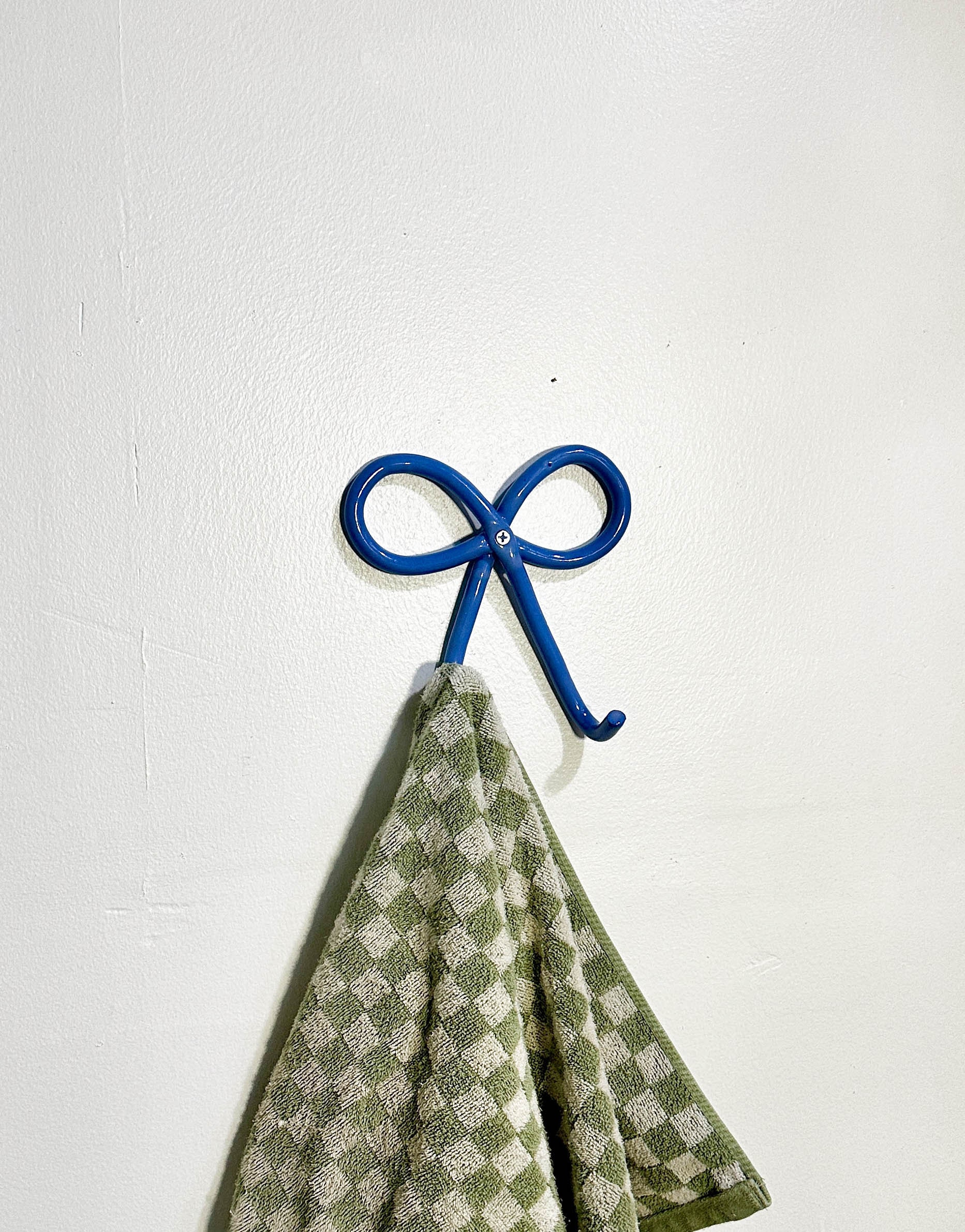 Bow Wall Hook - Etsy