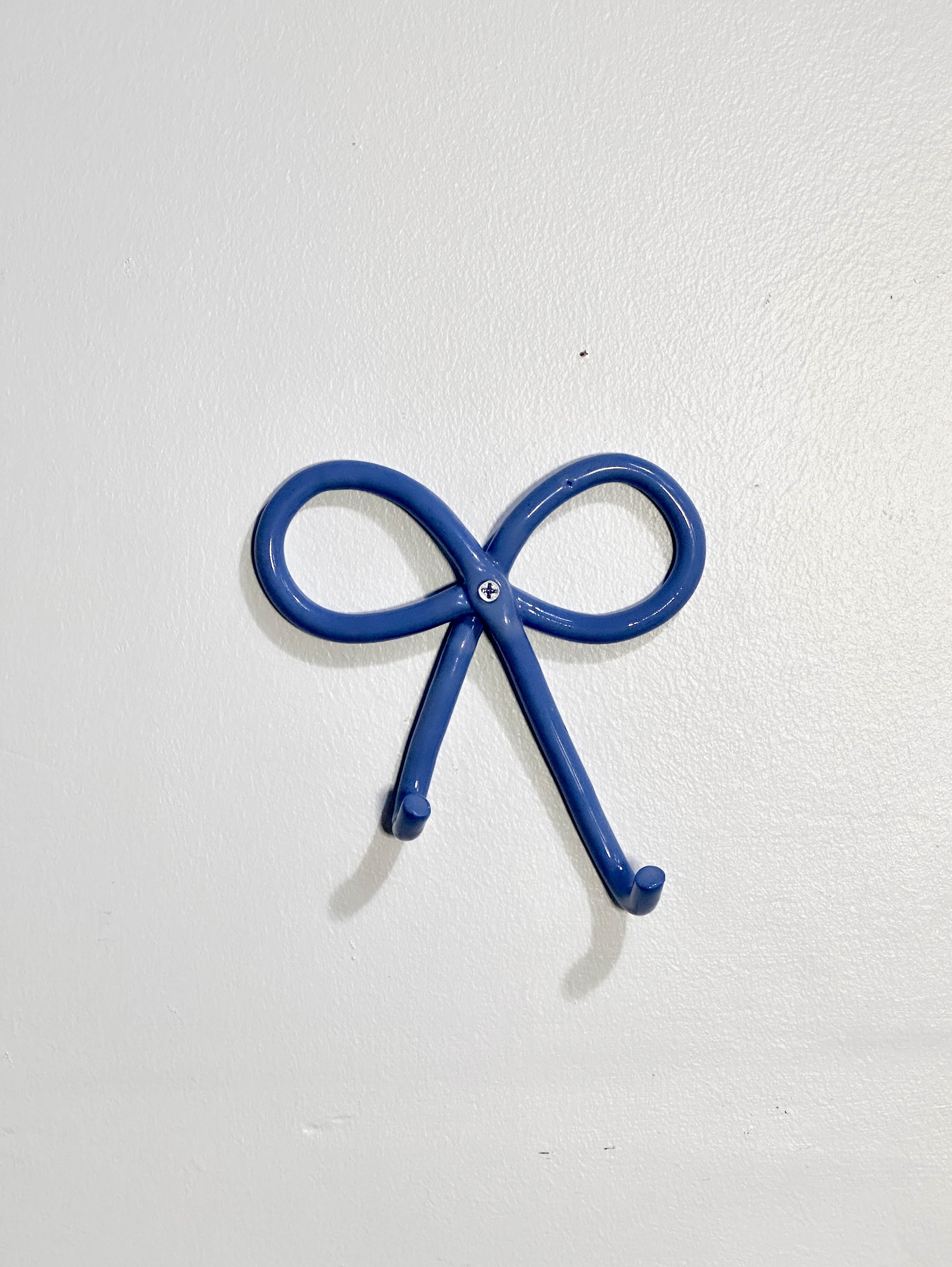 Bow Wall Hook - Etsy