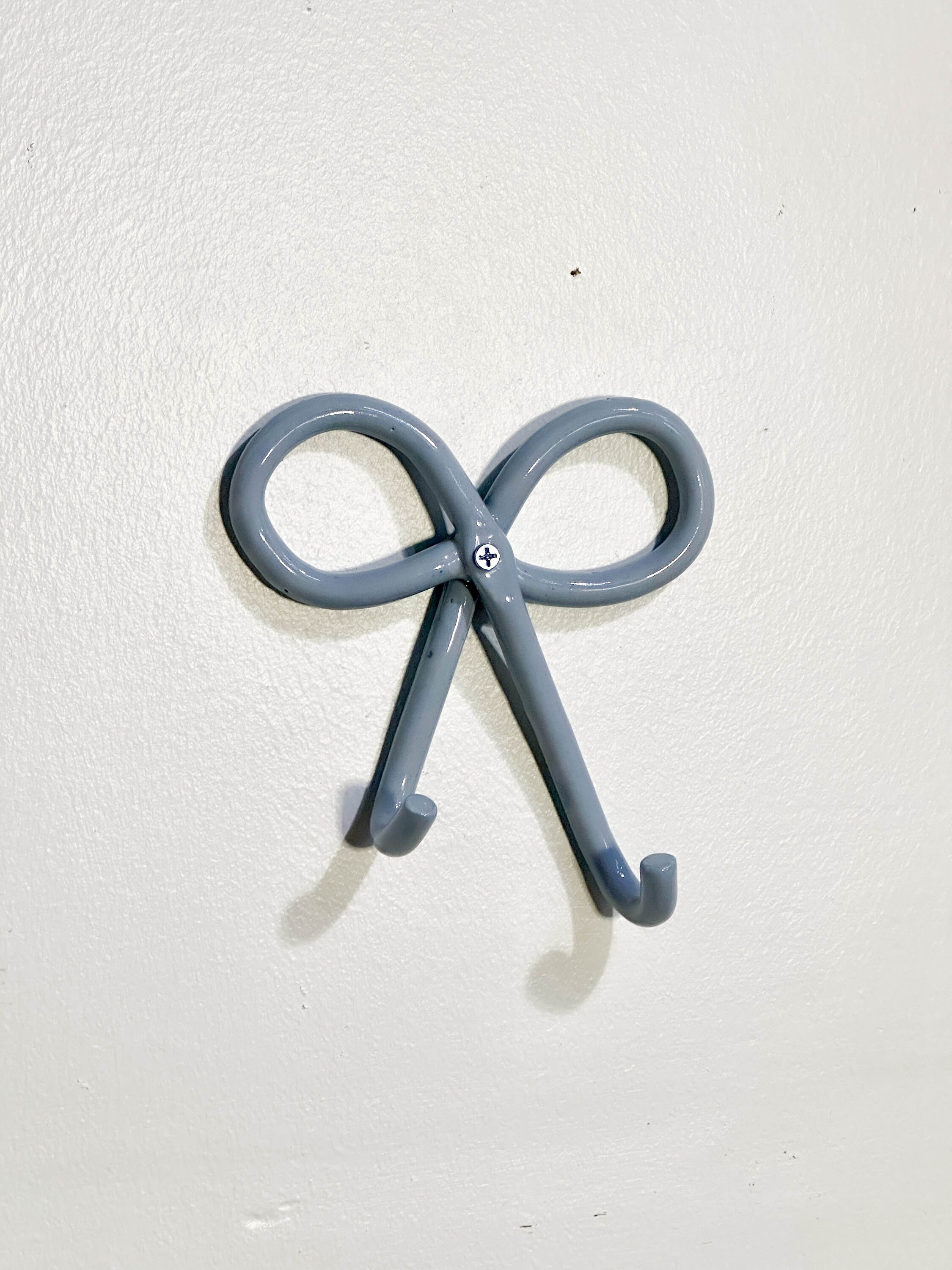Bow Wall Hook - Etsy