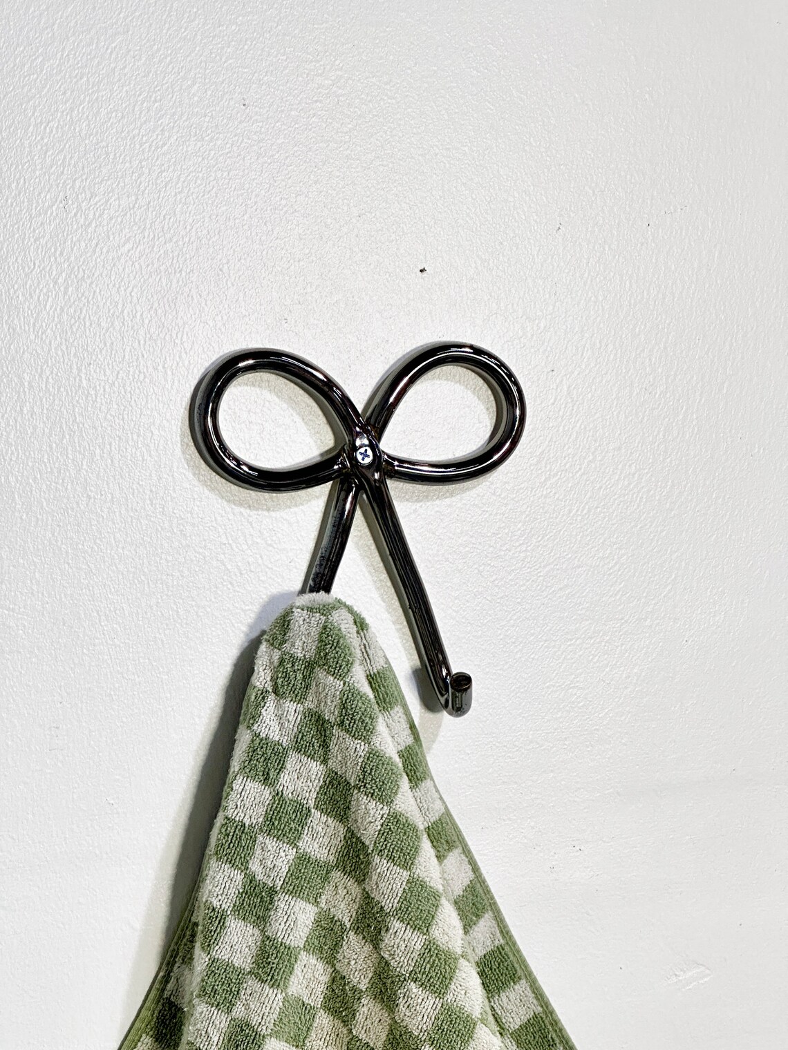 Bow Wall Hook - Etsy