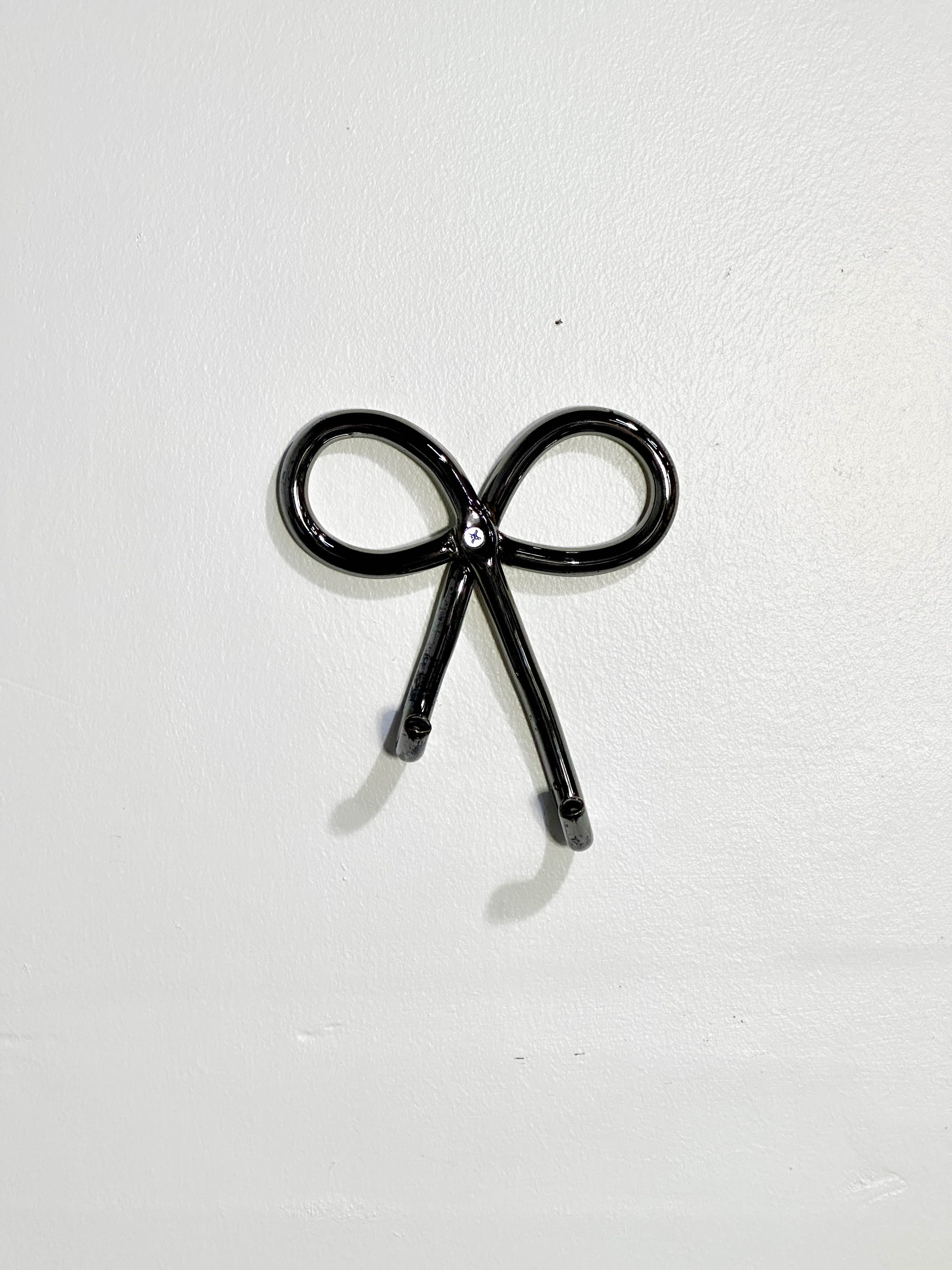 Bow Wall Hook - Etsy