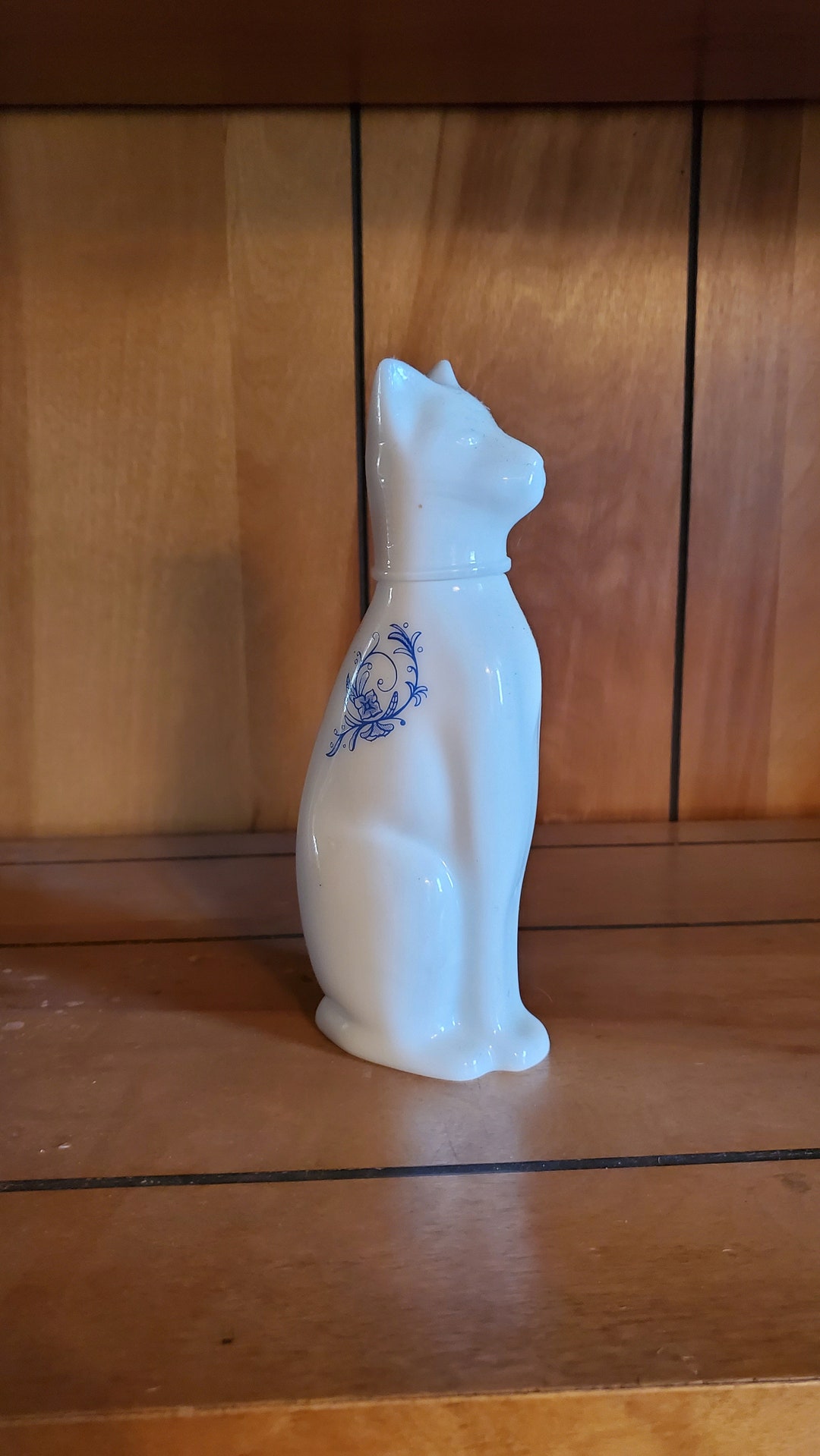 Vintage Avon Ming Cat 1970s - Etsy