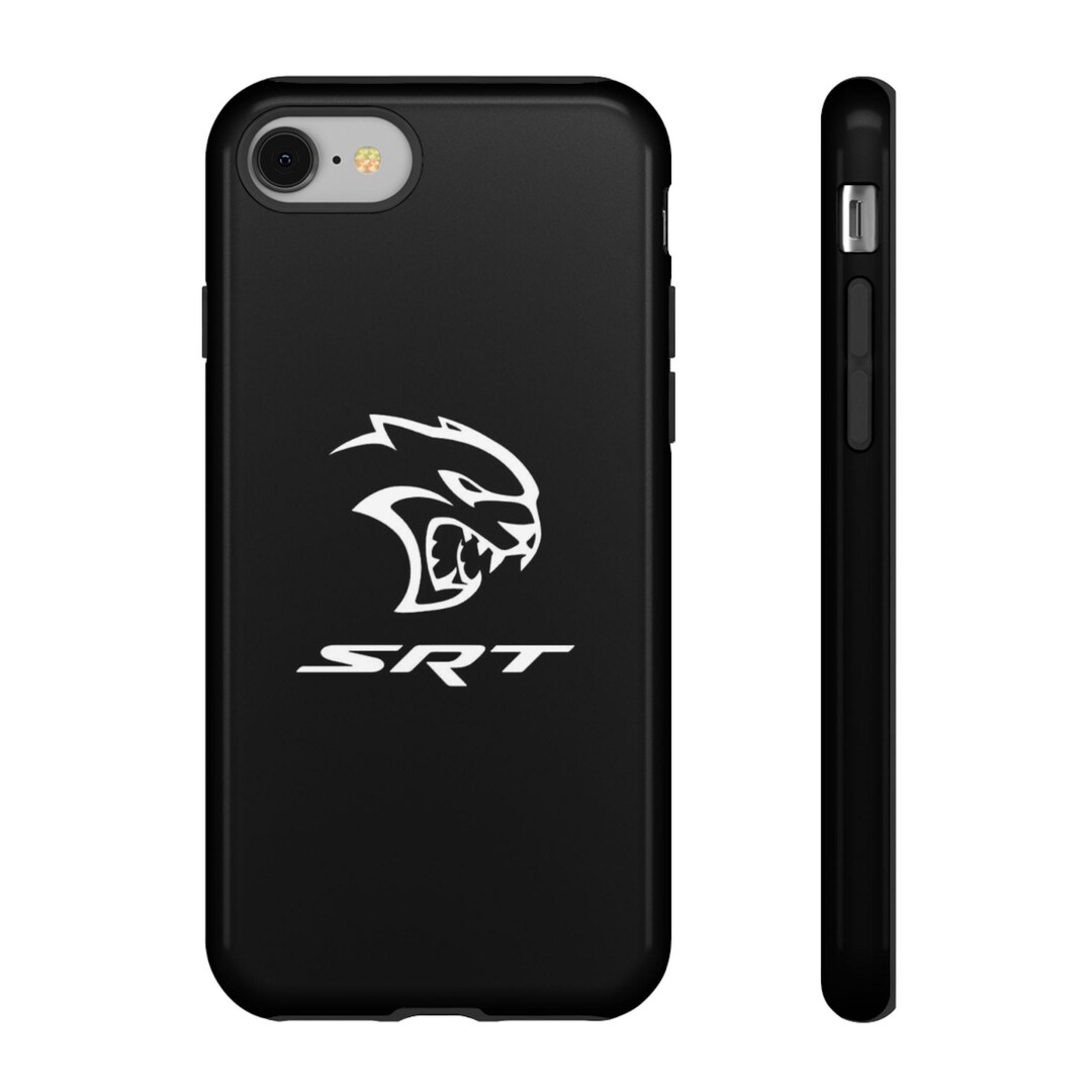 SRT Dodge Demon Challenger Charger Chrysler Phone Tough Cases Iphone ...
