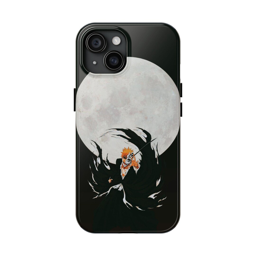 BLEACH Phone Case for iPhone and Galaxy - Etsy