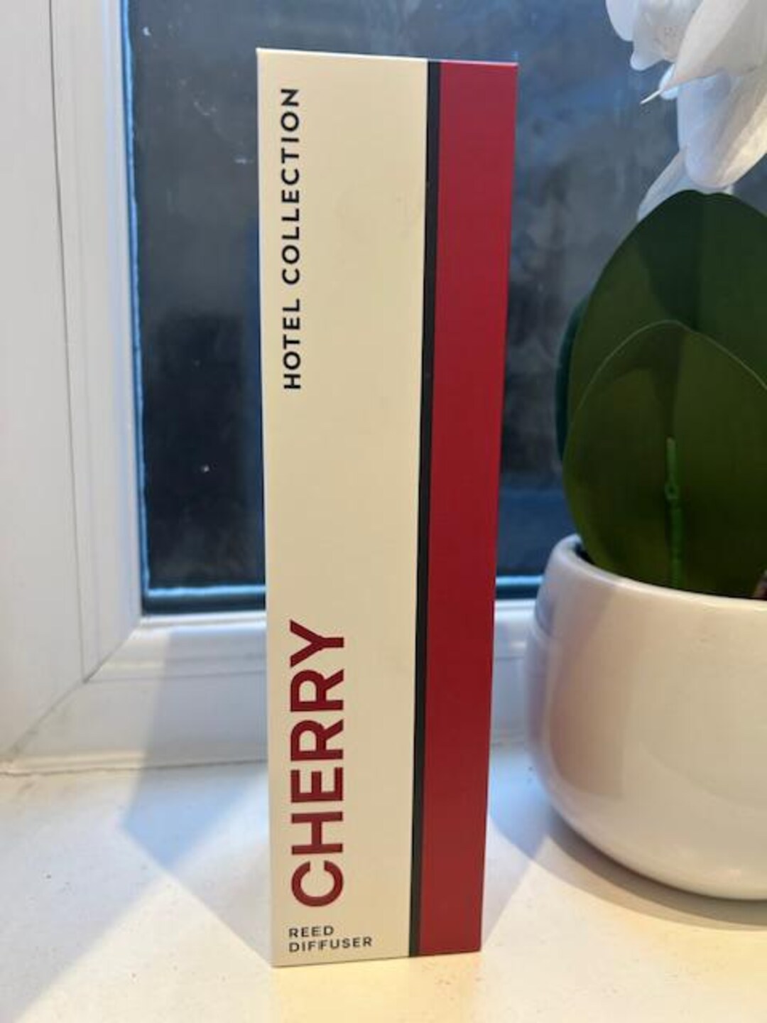 Hotel Collection CHERRY Reed Diffuser 90ml - Etsy