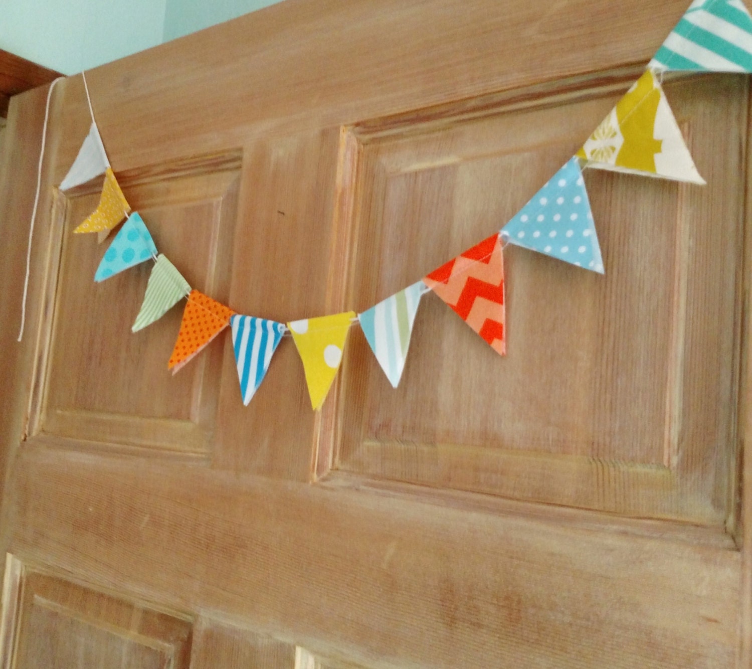 Mini Flags for BOYS Birthday Decoration Photo Prop. A Strand - Etsy