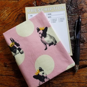 ONE Prescription Pad Keeper for the Doctor in Your Life. Rx Holder ...