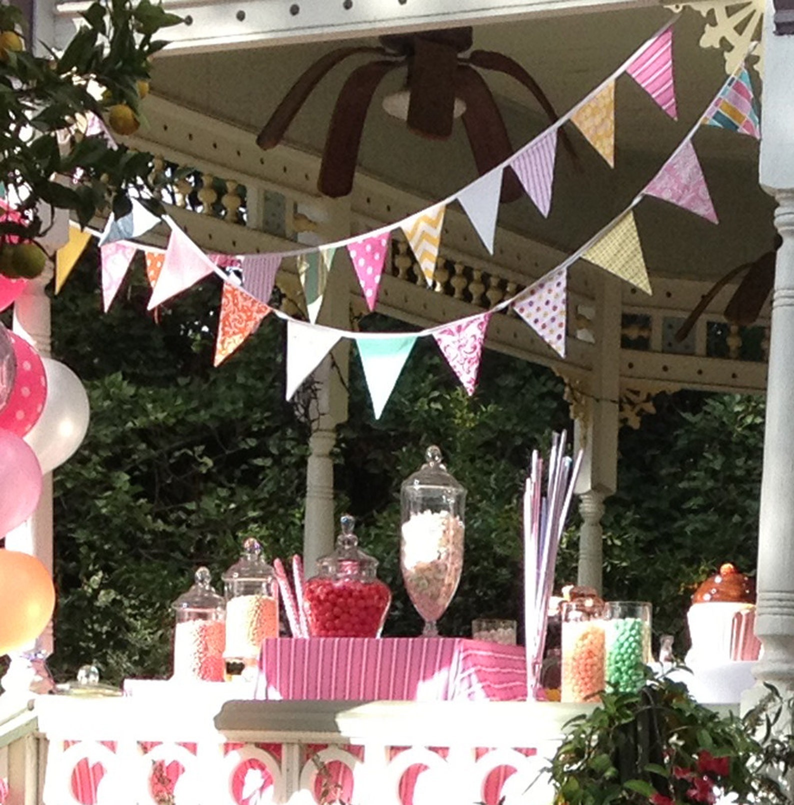 Wedding Decoration Custom Set of 2 Banners Discounted Price. - Etsy