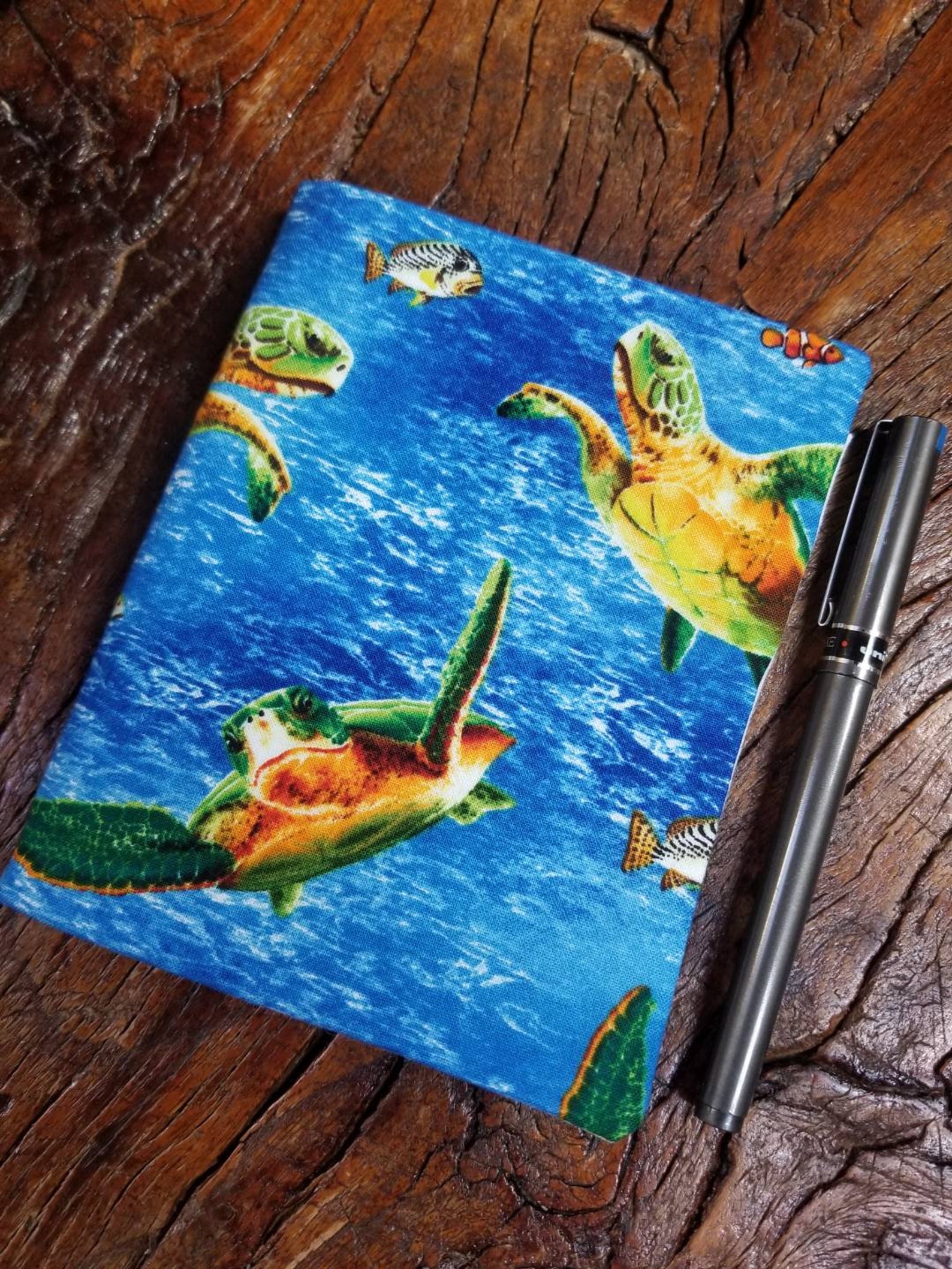 ONE Prescription Pad Keeper For The Doctor In Your Life. Rx | Etsy