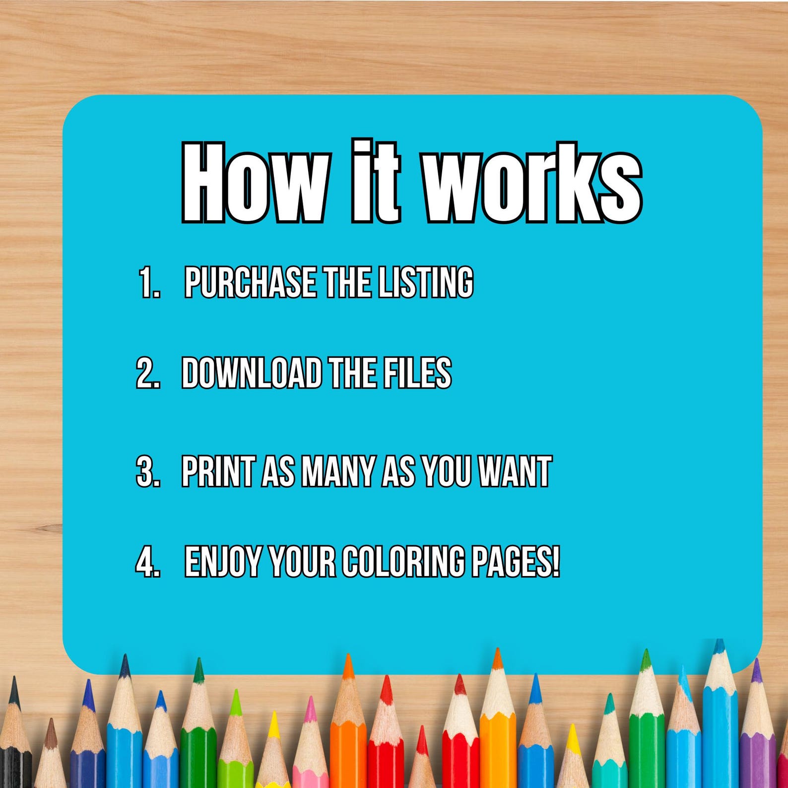 Alphabet Coloring Pages for Kids | Fun A-Z Letters With Objects to ...