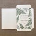 DIY Custom Seed Packets, Kraft, Personalized Envelopes, Wedding Favors ...
