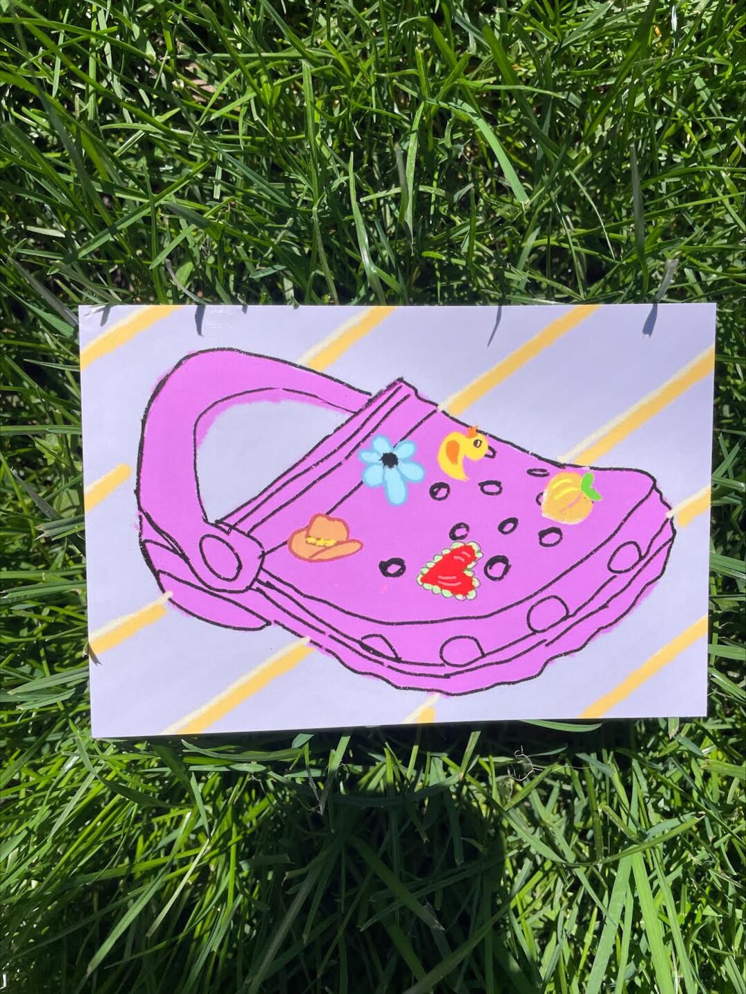 Jibbitz Entry - Etsy