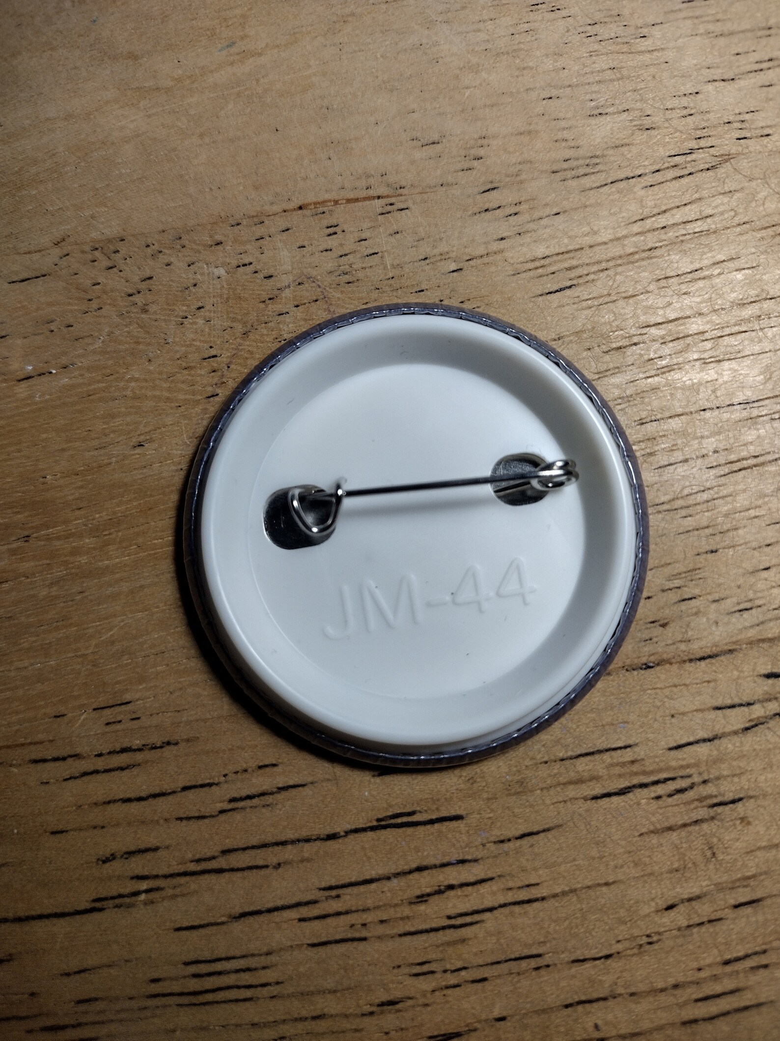 Wheatley- Portal 2 Button - Etsy