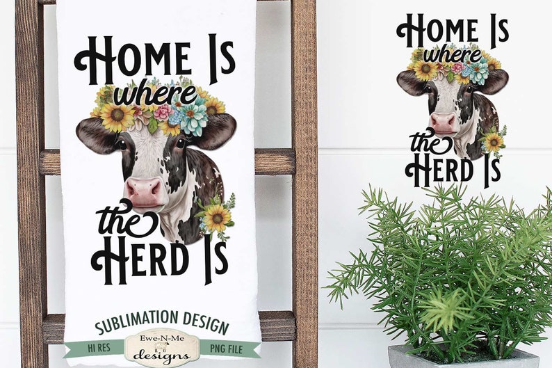 Country Kitchen Farm Animal Sublimation Bundle - Kitchen Towel ...
