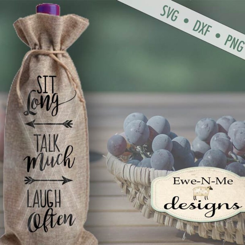 Laugh Often - Etsy