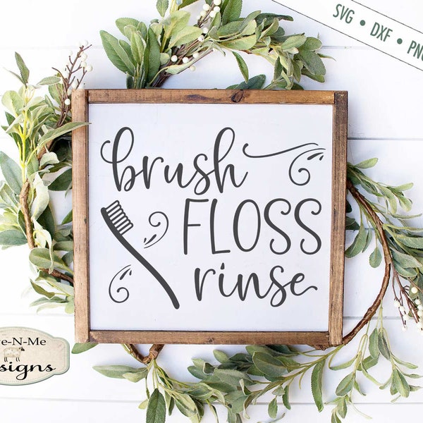 Floss Svg - Etsy