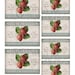 Farmhouse Style Kitchen Decor Primitive Labels - Printable Rustic Label ...