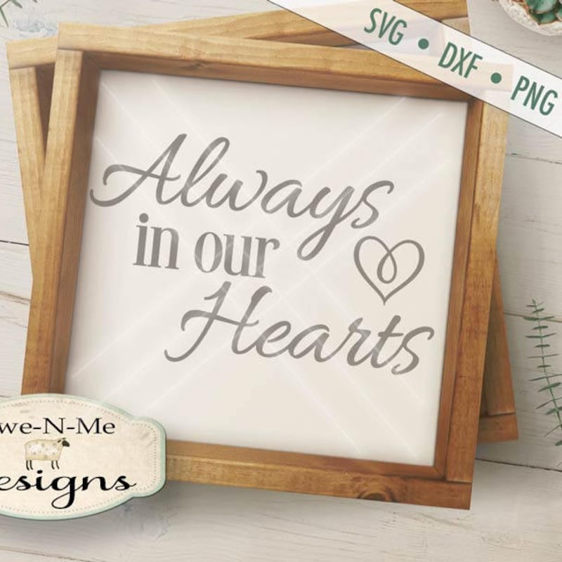 Remembrance Svg - Etsy