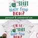 Winter Break Svg - Christmas Svg - Teacher Svg - School SVG ...