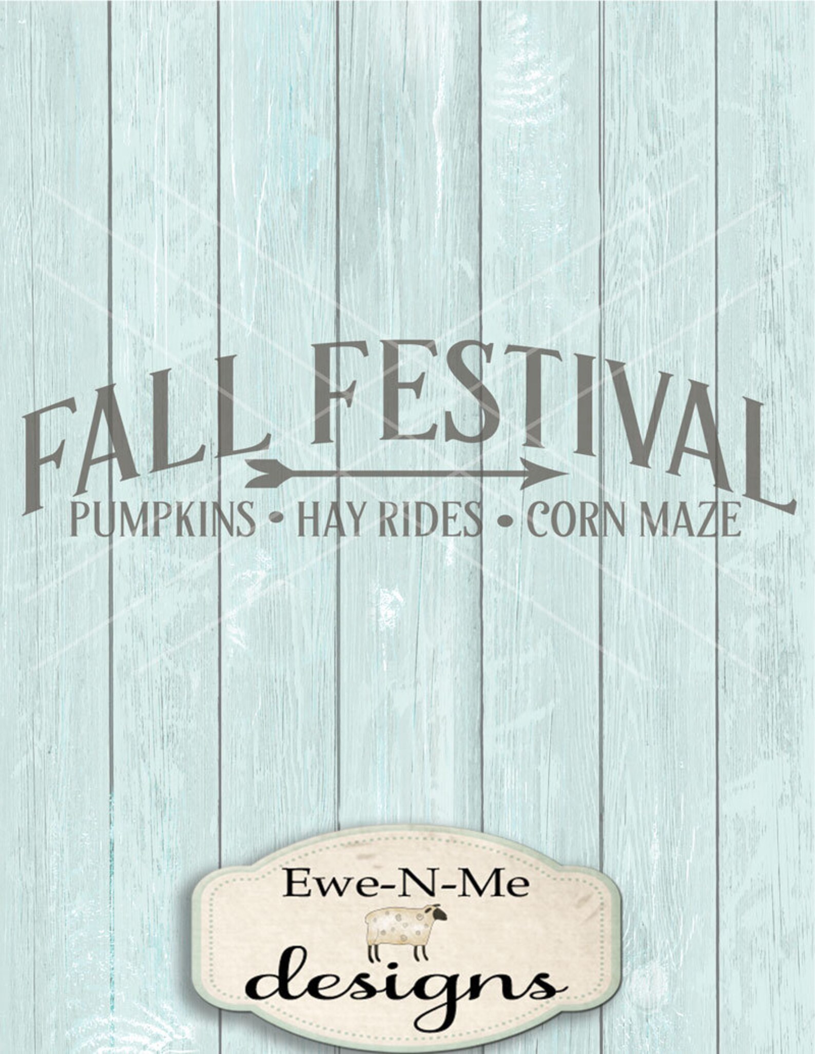 Fall SVG Fall Festival Svg Autumn Svg Market SVG | Etsy