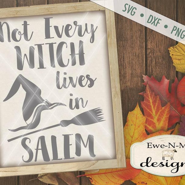 Salem Witch Hat - Etsy