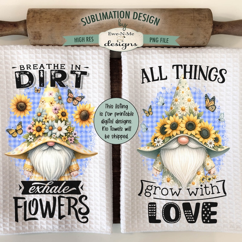 Yellow Kitchen Things - Etsy