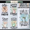 Country Kitchen Farm Animal Sublimation Bundle Kitchen Towel ...