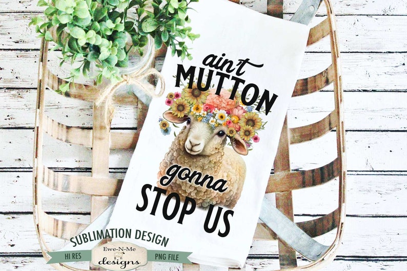 Country Kitchen Farm Animal Sublimation Bundle - Kitchen Towel ...