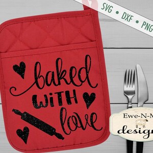 Pot Holder Svg Bundle - Love Valentine - SVG Files - Etsy