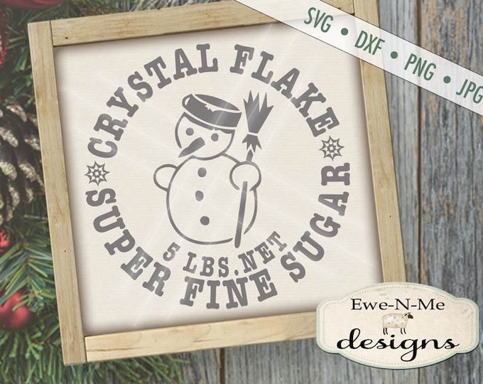 Christmas Snowman Word Art SVG DXF EPS Pdf Png - Etsy Canada