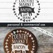 Country Market SVG Pig Svg Bacon Ham Svg Farm Svg Farmers Market ...