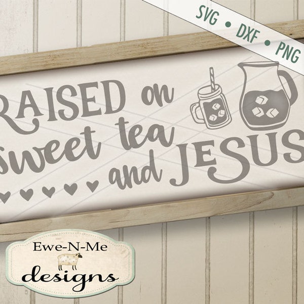 Sweet Tea Sign - Etsy