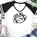 Football Mom SVG Love My Svg Football Player Svg Football Svg Love ...