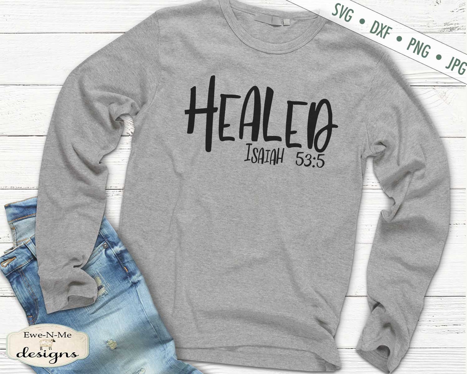 Redeemed Svg Forgiven Svg Saved Svg Found Svg Healed - Etsy