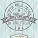Christmas Tree SVG - North Pole SVG - Tree Farm Sign Svg -christmas ...